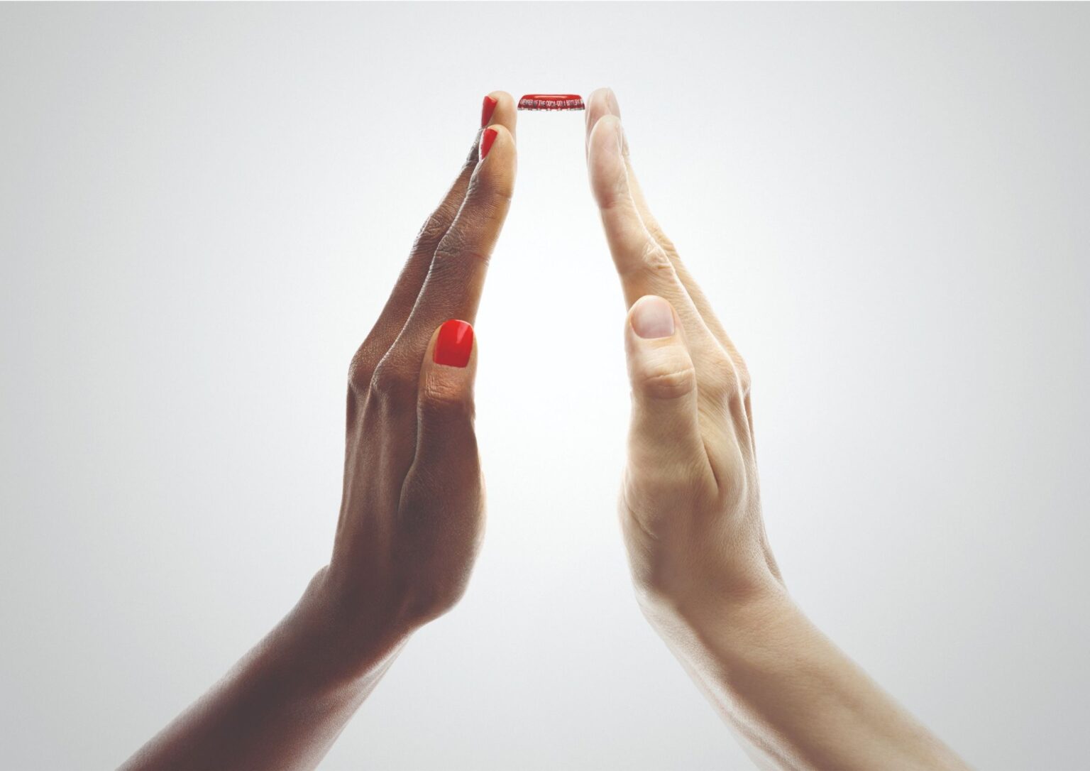 Coca-Cola: Together - Peace