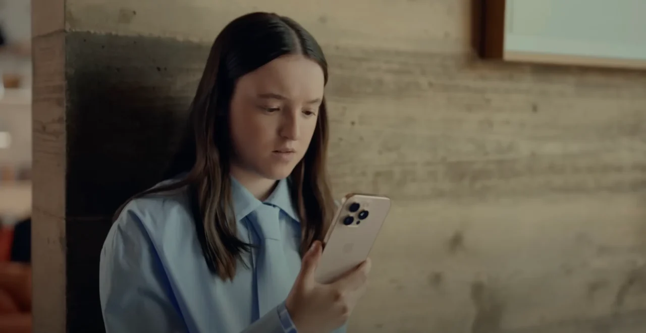 Apple Apresenta o iPhone 16 e iPhone 16 Pro em Nova Campanha Publicitária